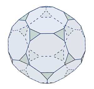 Archimedische Körper